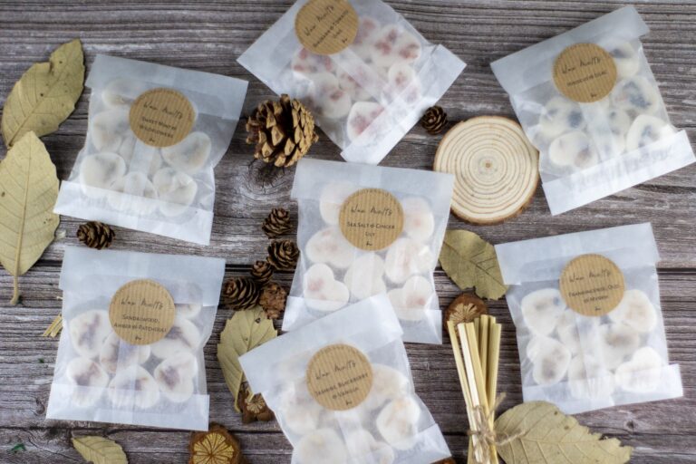 Dos And Don'ts Of Using Wax Melt Packaging - Verge Campus