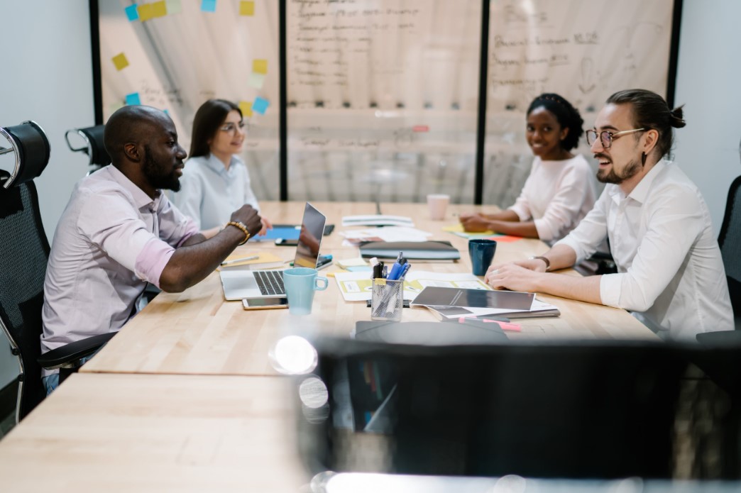 Employee Share Scheme Is a Fantastic Approach to Increase Engagement ...