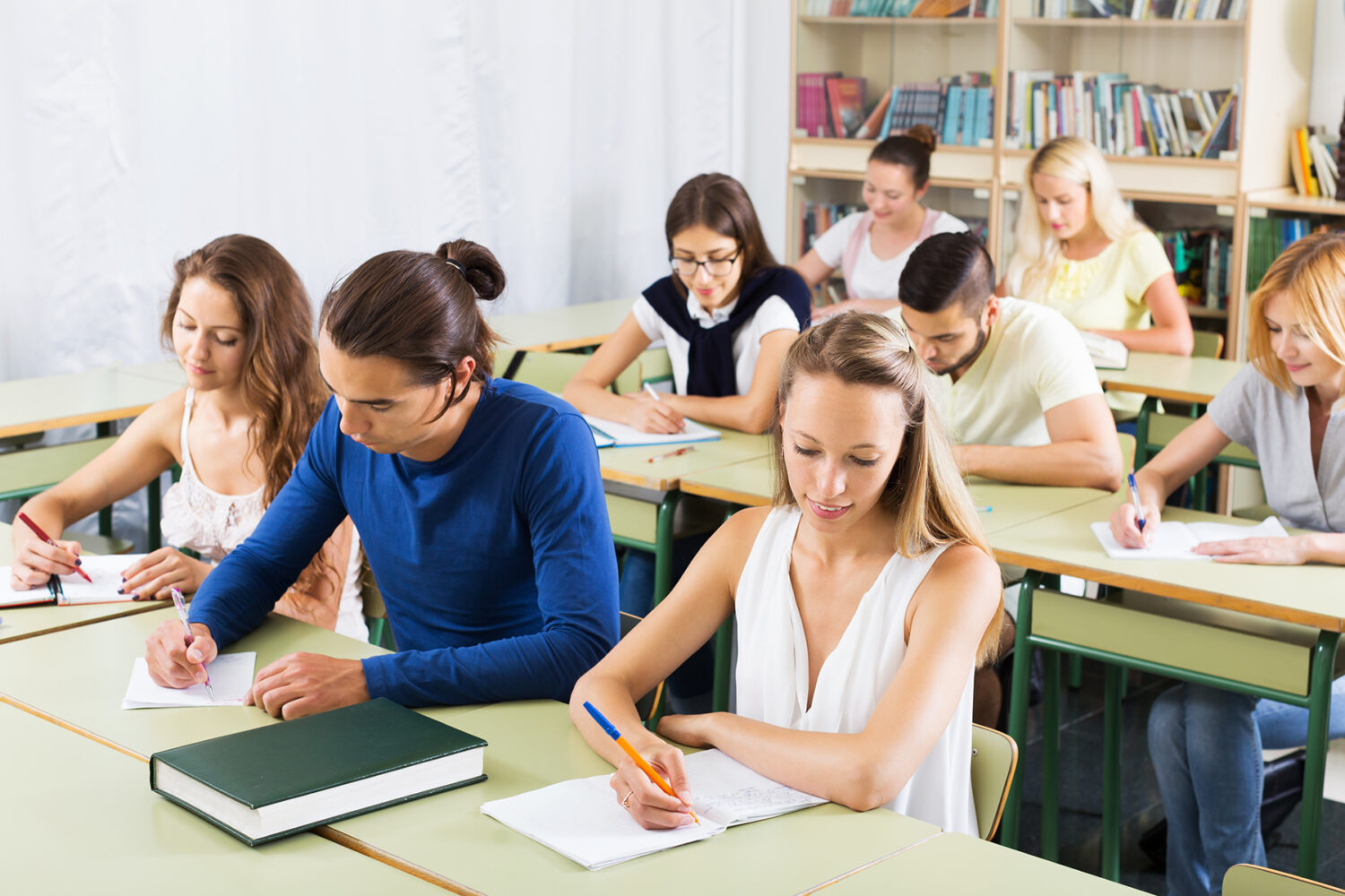 Learning the Russian Language Through Literature and Reading in General ...