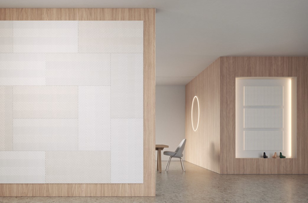 Step-by-Step Guide for Acoustic Panels Installation - Verge Campus