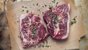 Interesting Facts About Beef and Cattle - Verge Campus