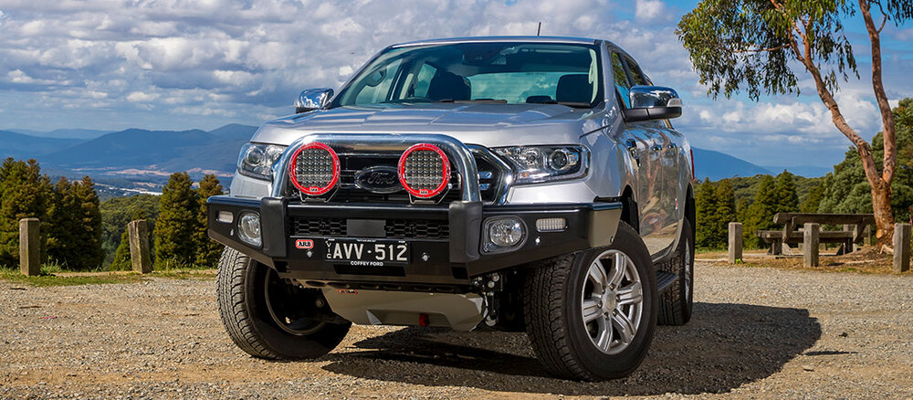 Top Reasons Why You Absolutely Need a Bull Bar - Verge Campus