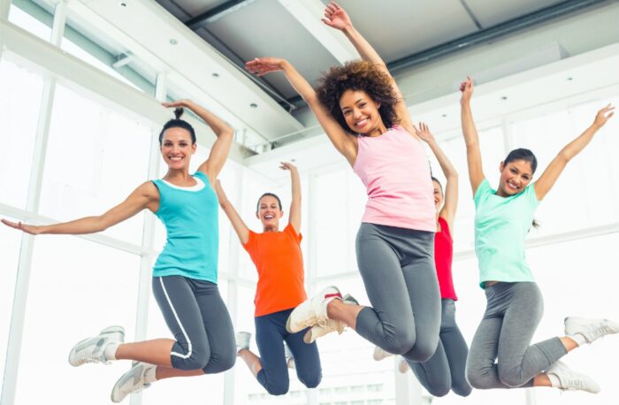 6 Cool Ways to Have Fun While Getting Physically Fit - Verge Campus