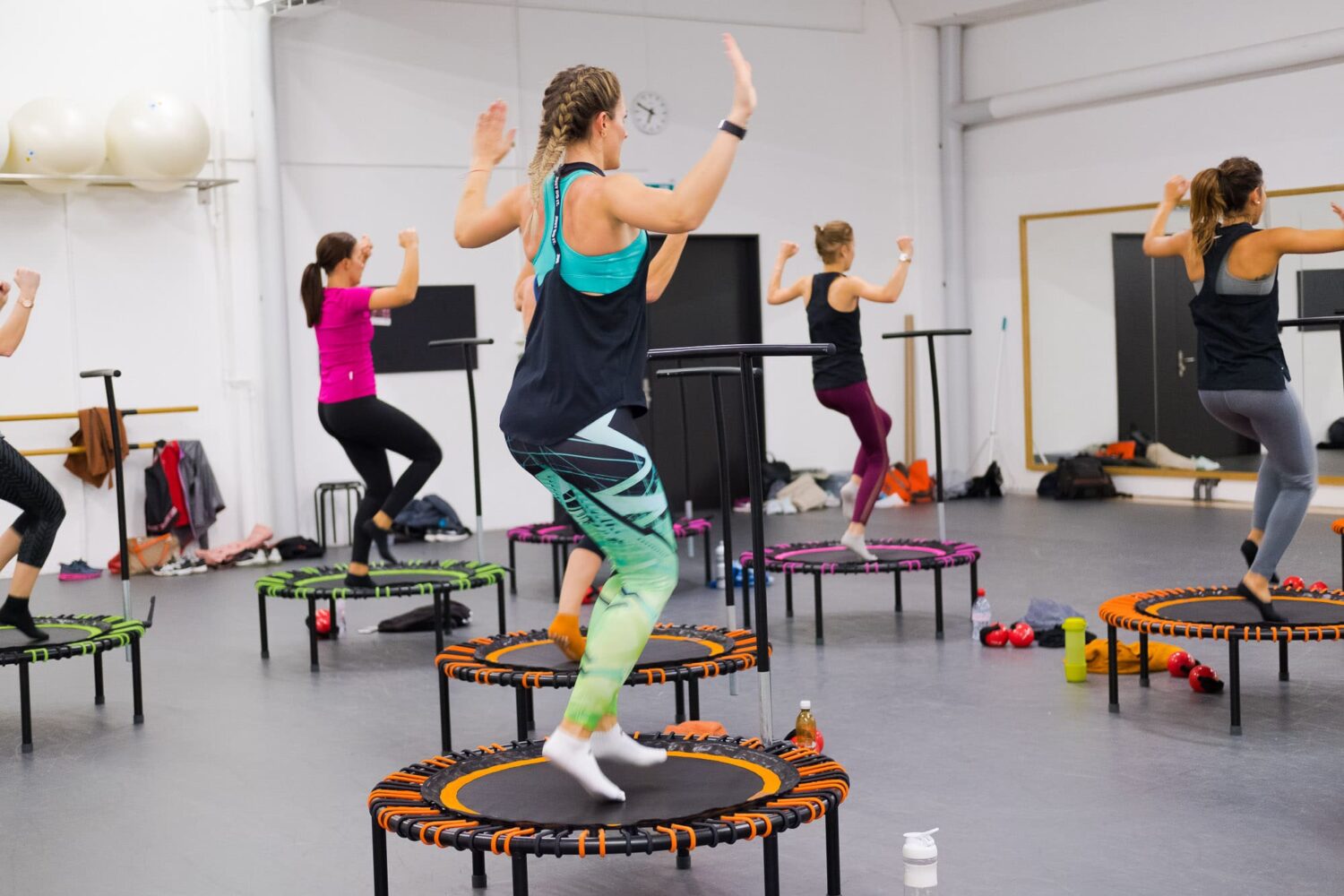 6 Cool Ways to Have Fun While Getting Physically Fit - Verge Campus