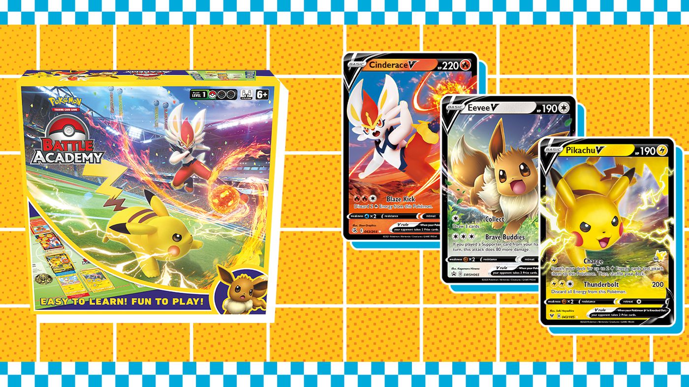 Take Your Pokemon TCG Online Experience to the Next Level - Verge Campus