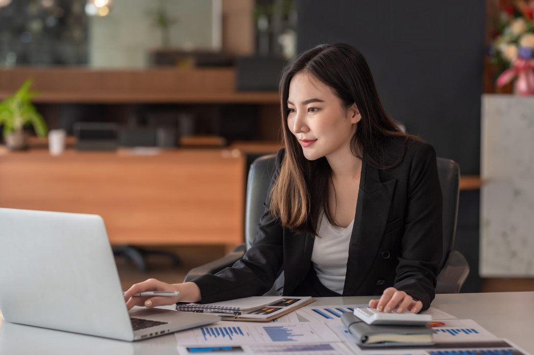 Tips for Choosing the Ideal Tax Agent for Your Business - Verge Campus