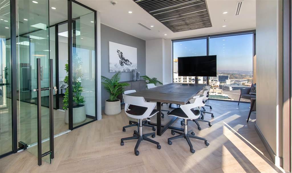 How to Maintain a Smart and Functional Building - Verge Campus