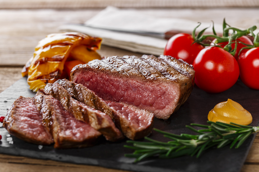 Interesting Facts About Beef and Cattle - Verge Campus