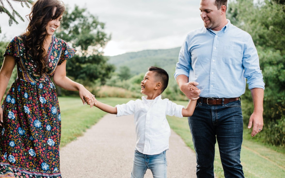 6 Top Considerations When Adopting a Child - Verge Campus