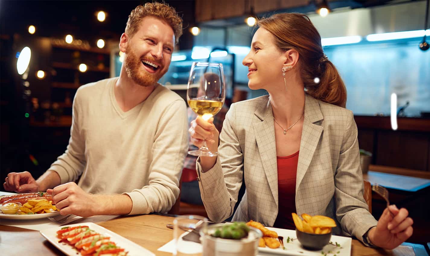 Changes we Can Expect in the Restaurant Industry in 2024 - Verge Campus