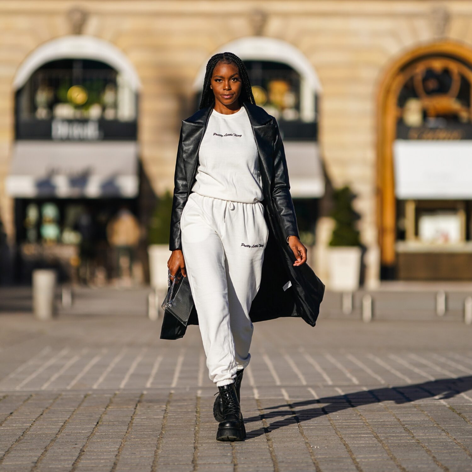 7 Ways to Style a Hoodie to Stand Out This Winter