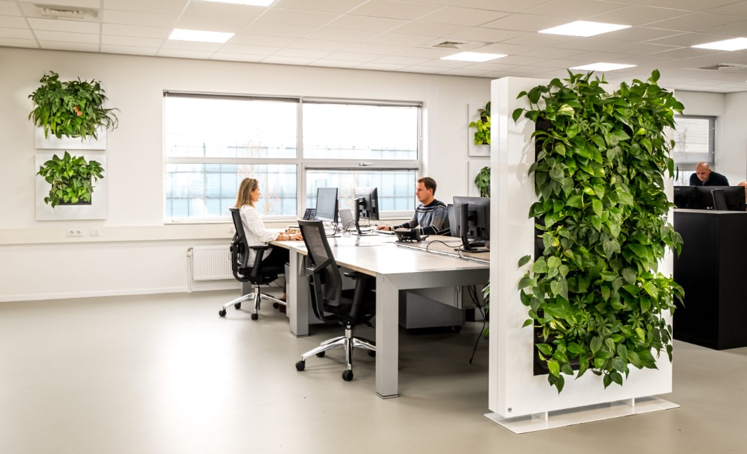 How to Maintain a Smart and Functional Building - Verge Campus