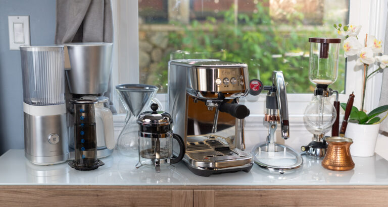 The Best Coffee Machine Parts for the Ultimate Home Brewing Experience ...