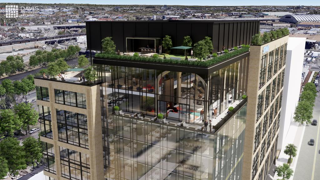 How to Maintain a Smart and Functional Building - Verge Campus