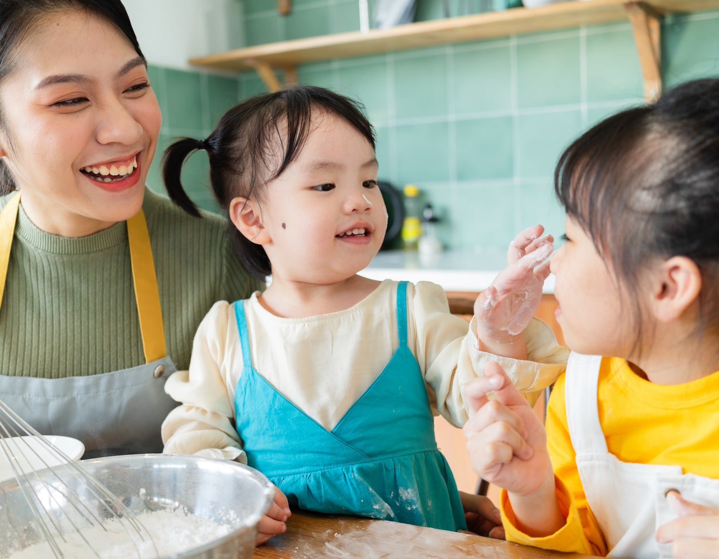 The Unsung Heroes Of Hong Kong Are The Domestic Helpers - Verge Campus