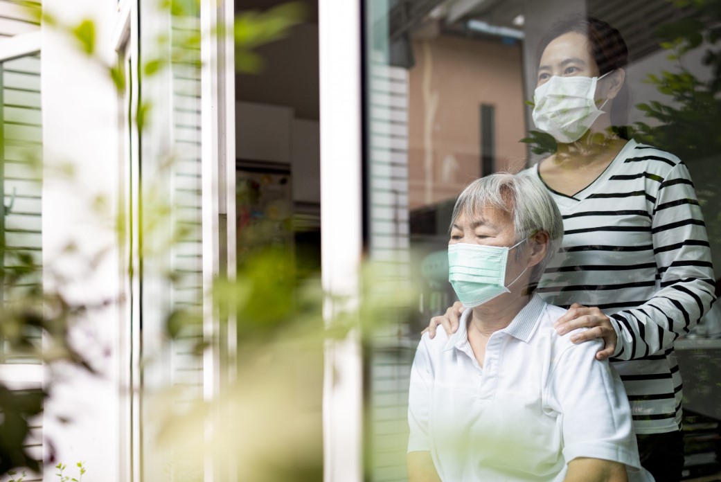 Domestic Helper Agencies Can Help You Find Quality Care - Verge Campus