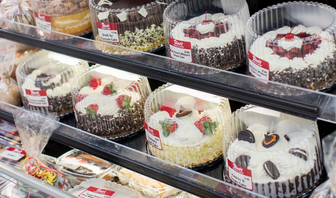 Sweeten Any Celebration with Customized Cakes - Verge Campus