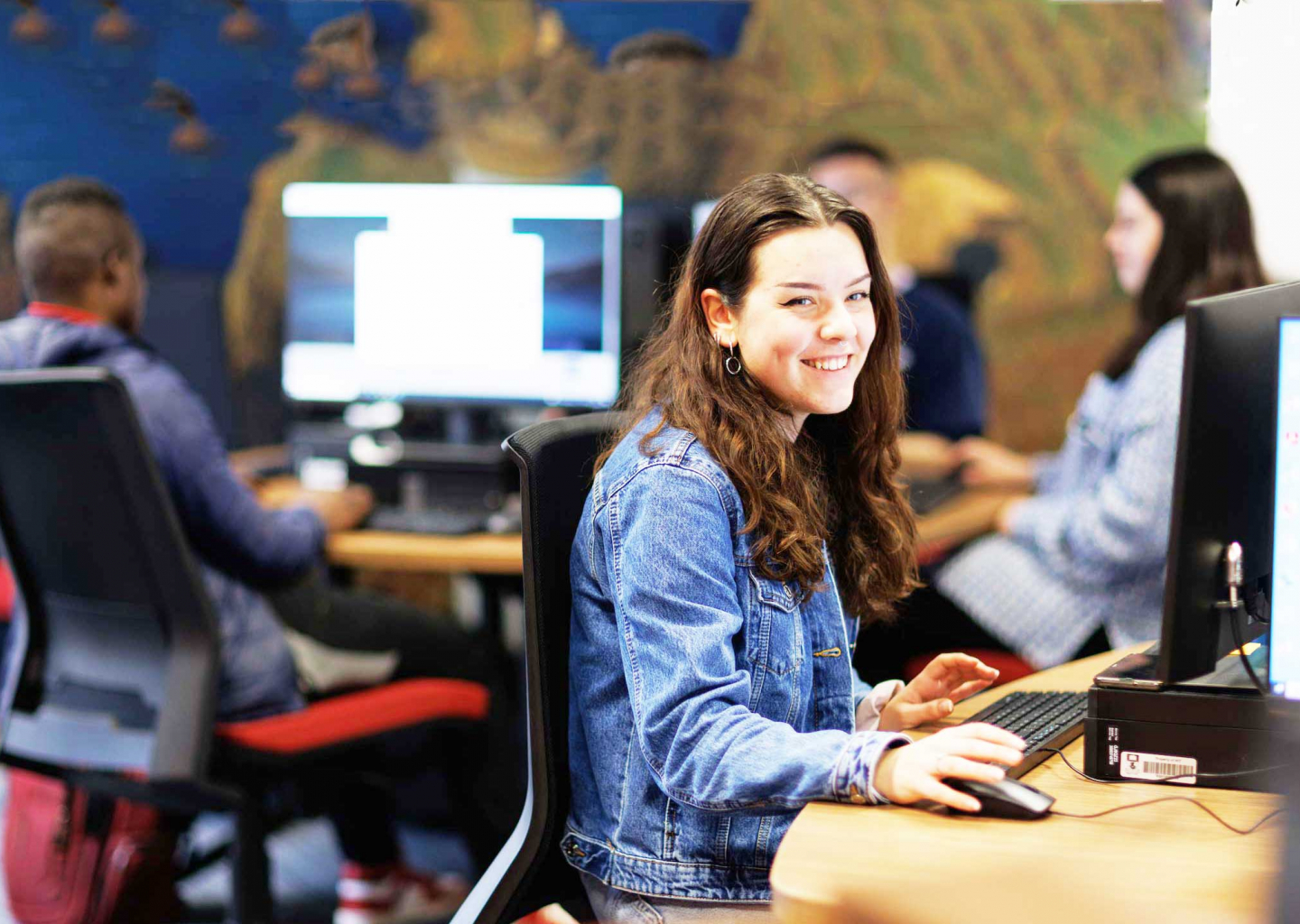 The Benefits of Taking an Internet Technology Course - Verge Campus