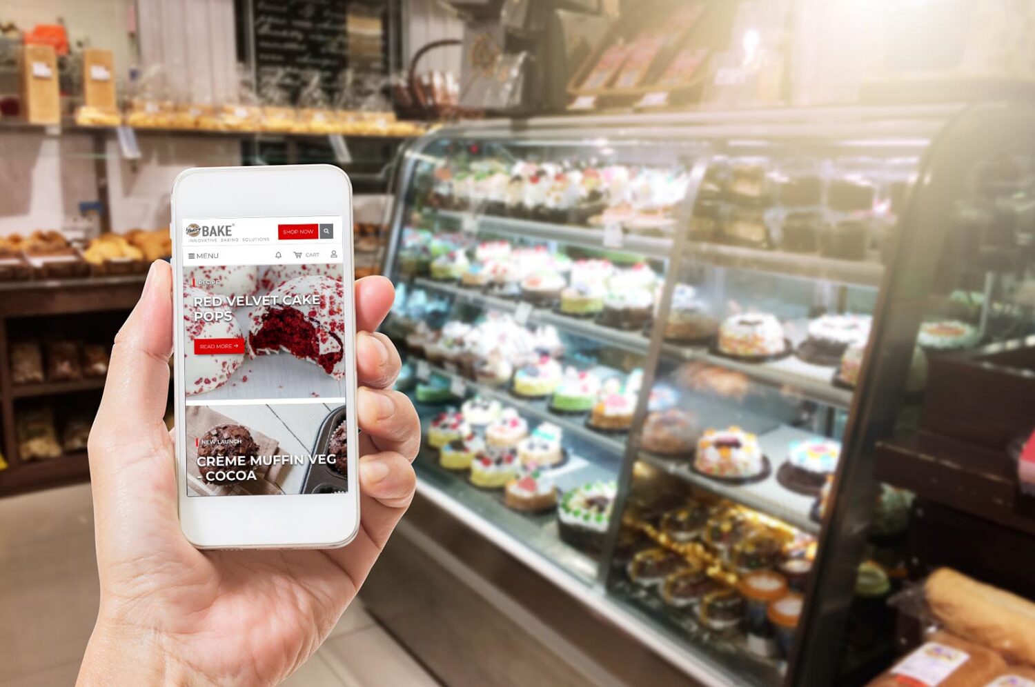 Sweeten Any Celebration with Customized Cakes - Verge Campus