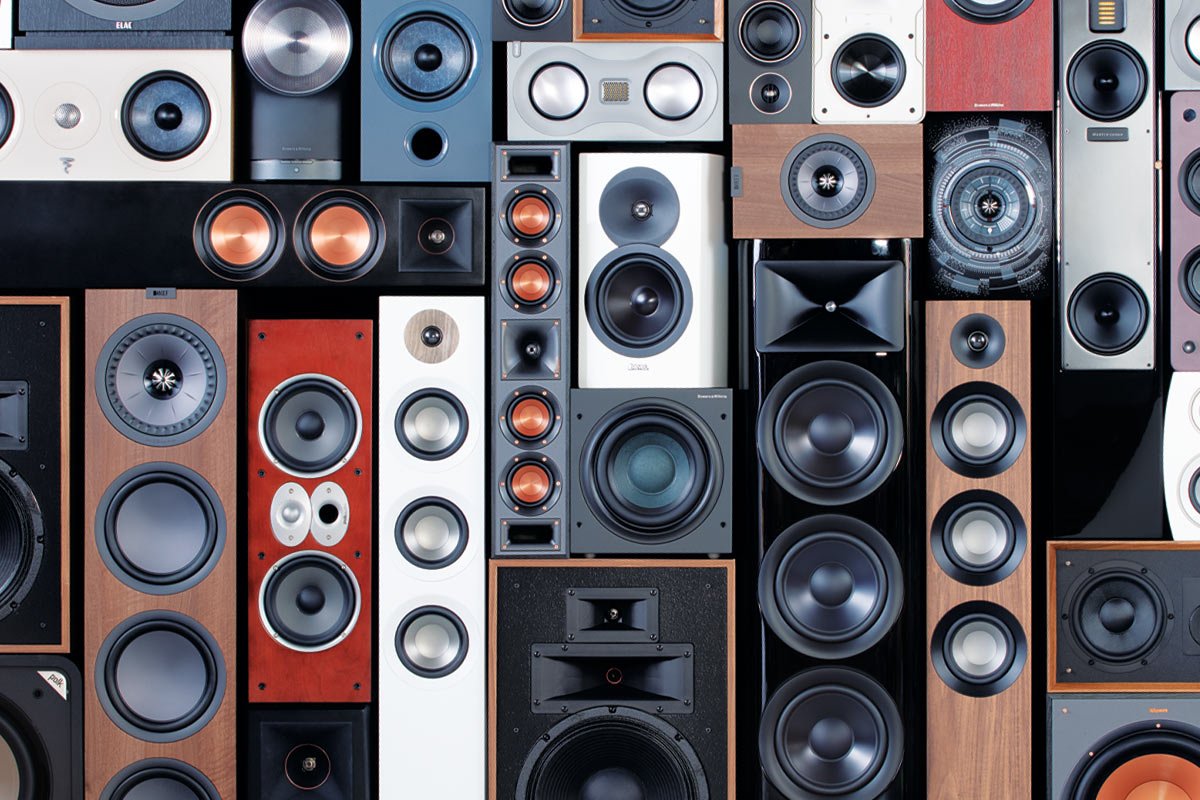 What Type of Speakers are Used in Studios? 5 Things to Know - Verge Campus