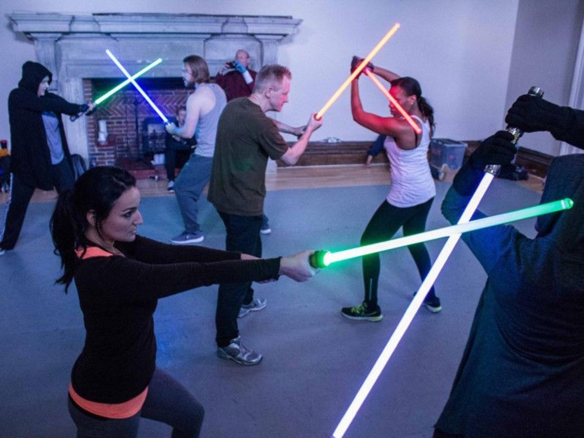 Start Your Journey to Becoming a Jedi Grandmaster With a Replica ...