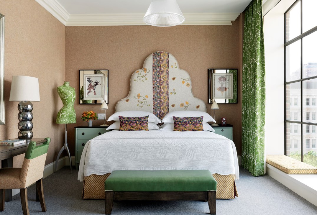 Strategies for Selecting a Reliable Two-Bedroom Suite Hotel - Verge Campus