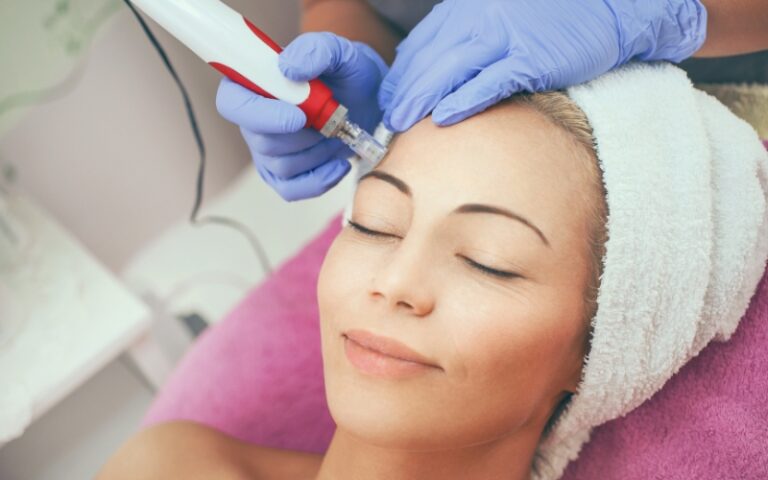 The Miraculous Power of Fibroblast Treatment - Non-invasive, Safe And ...