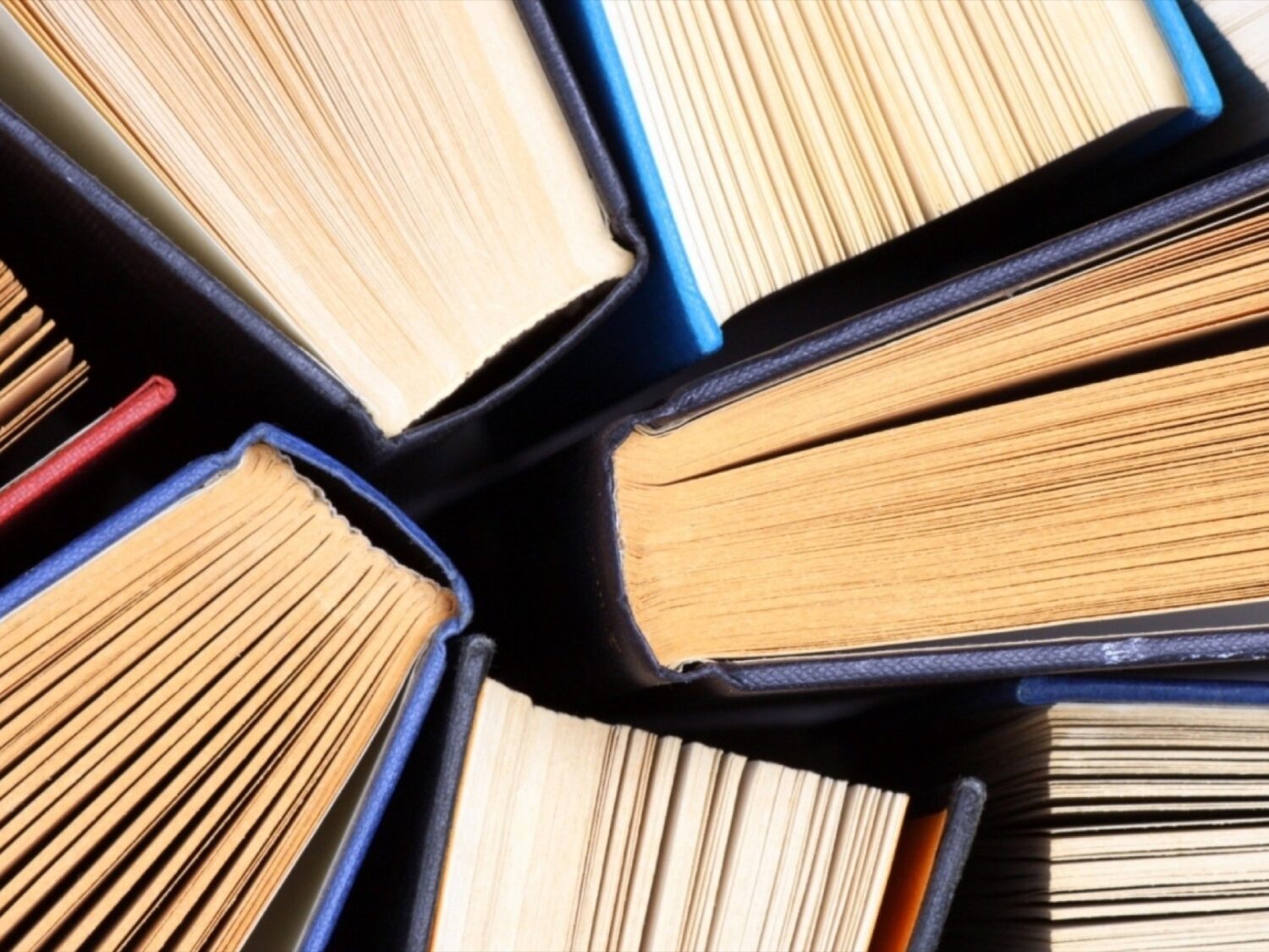 6 Tips For Choosing The Best Binding Option For Your Book - Verge Campus