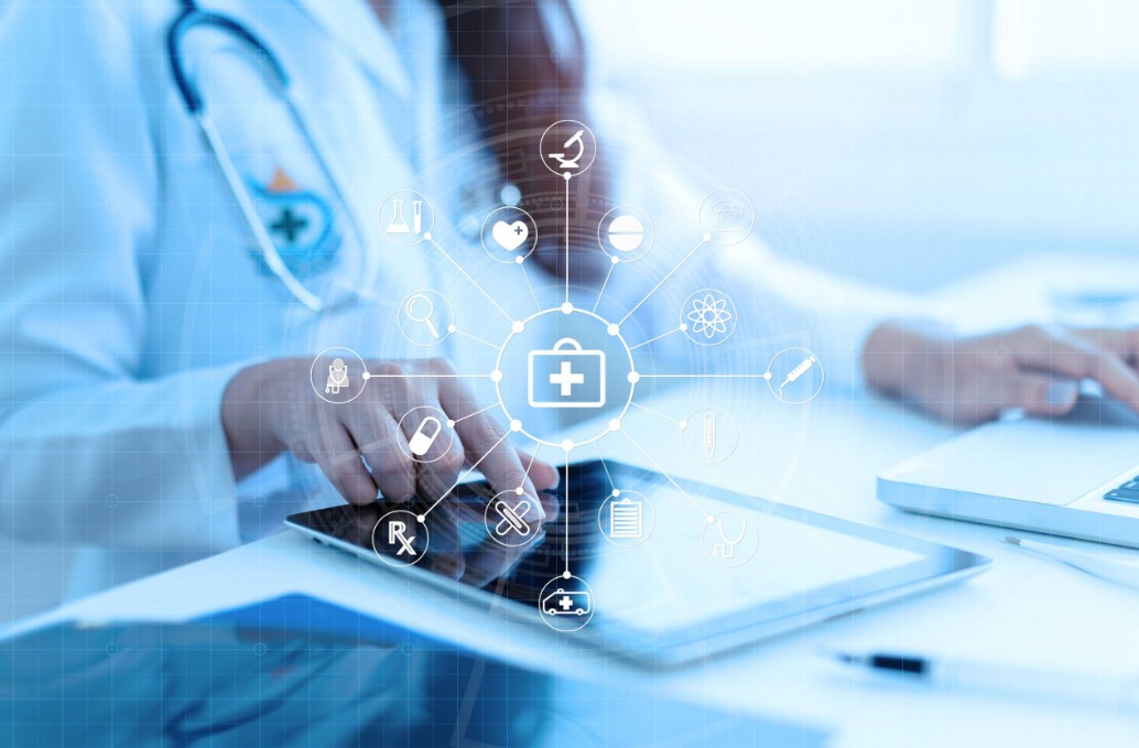 7 Types of Healthcare Software That You Should Know - Verge Campus