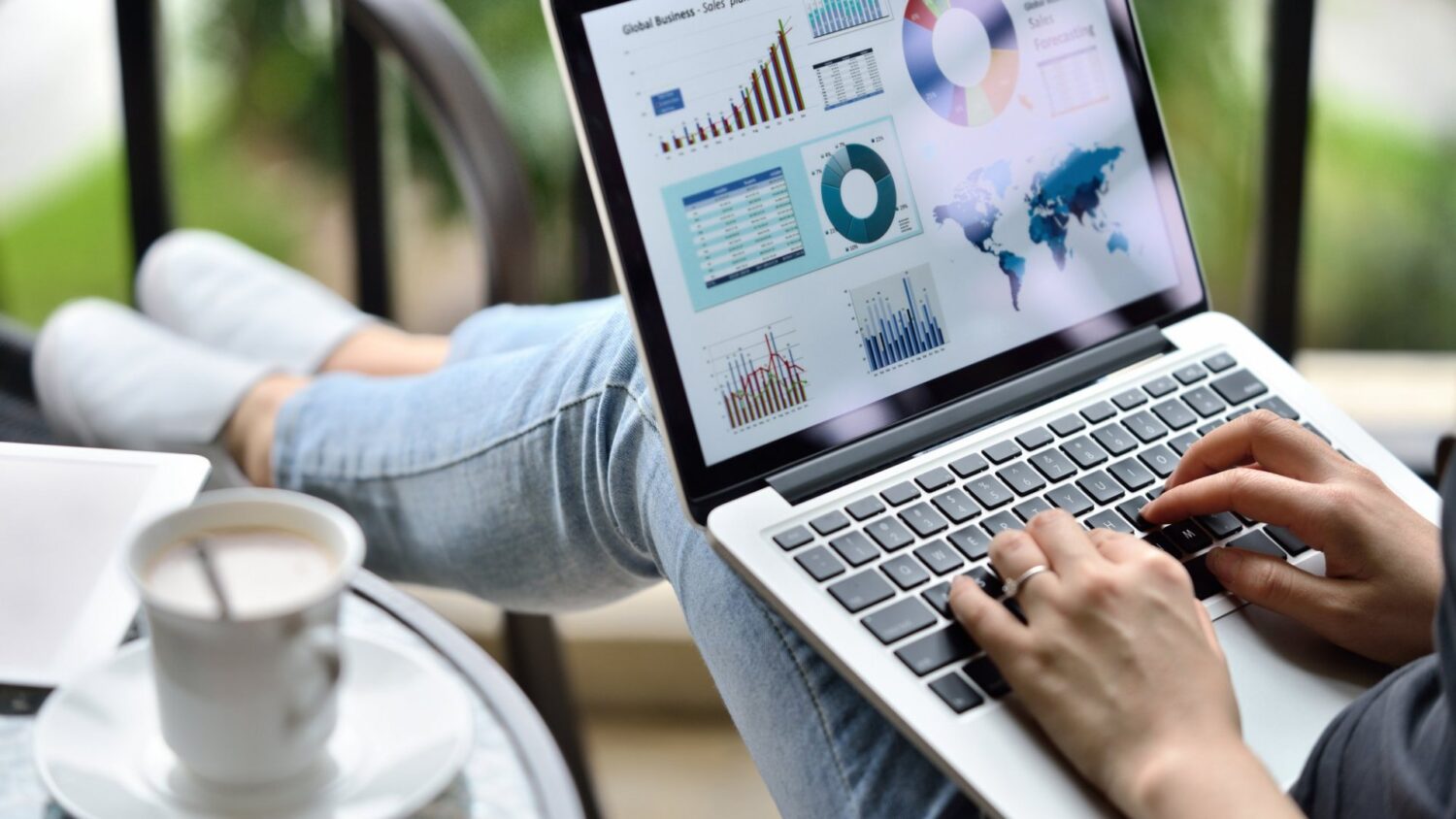 The Role of Analytics in Your Digital Marketing Campaign ─ Things to ...