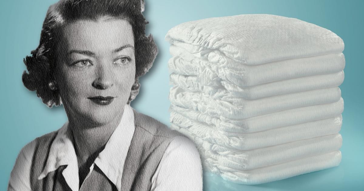 The Long History and Origin of Diapers - Verge Campus