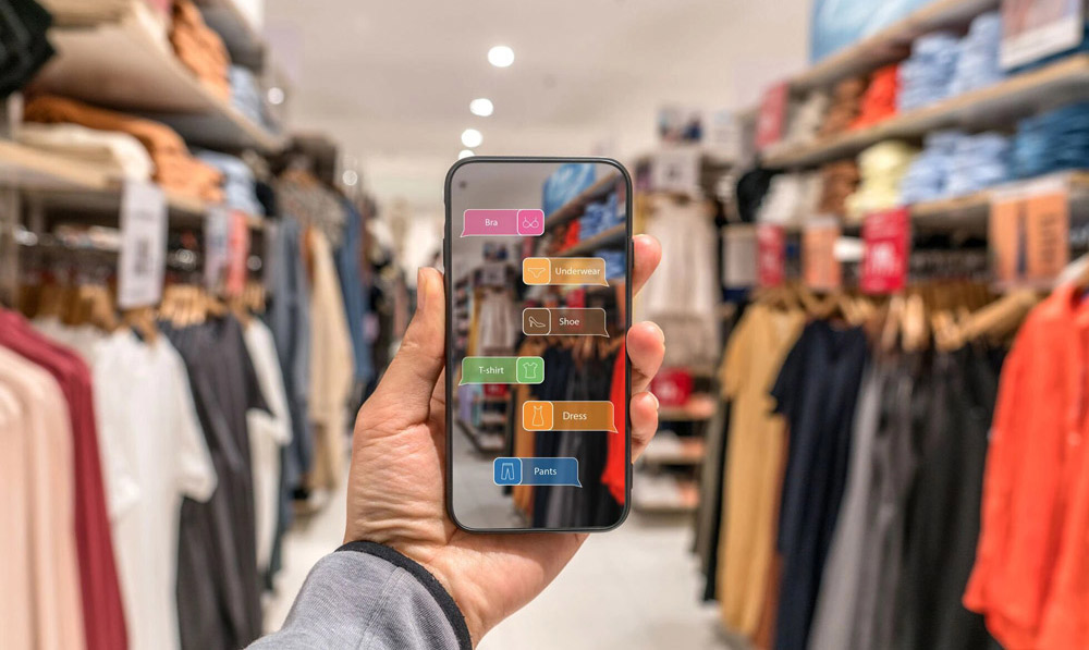 What is Online Visual Merchandising? - Verge Campus
