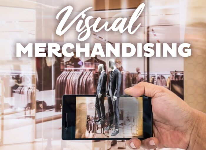 What is Online Visual Merchandising? - Verge Campus