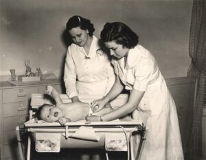 The Long History and Origin of Diapers - Verge Campus