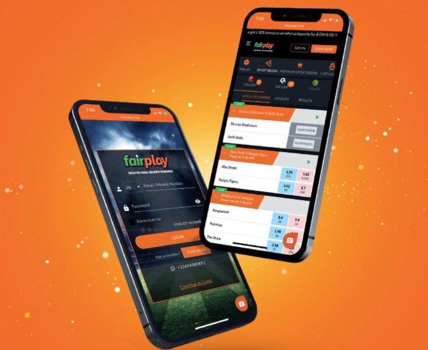 3 Most Popular Cricket Betting Apps You Can Make Money - Verge Campus