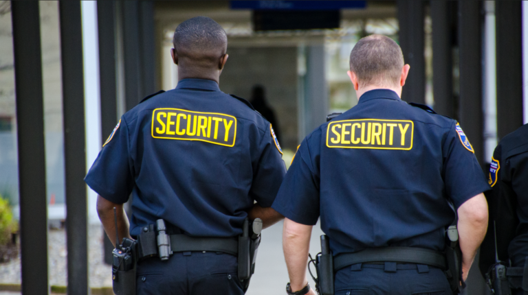 Creating A Safe And Secure Environment: Best Practices For Event ...