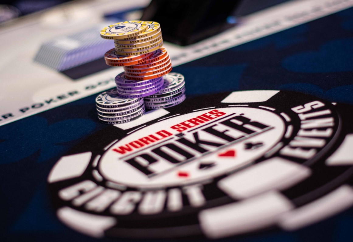 WSOP Online ─ Guide for Beginners - Verge Campus