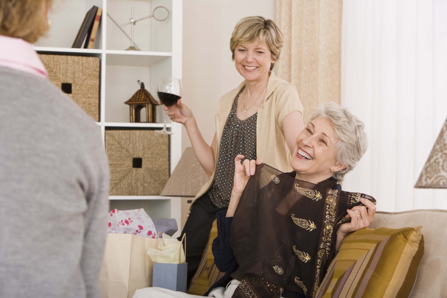 65th Birthday Ideas For Ladies - Verge Campus