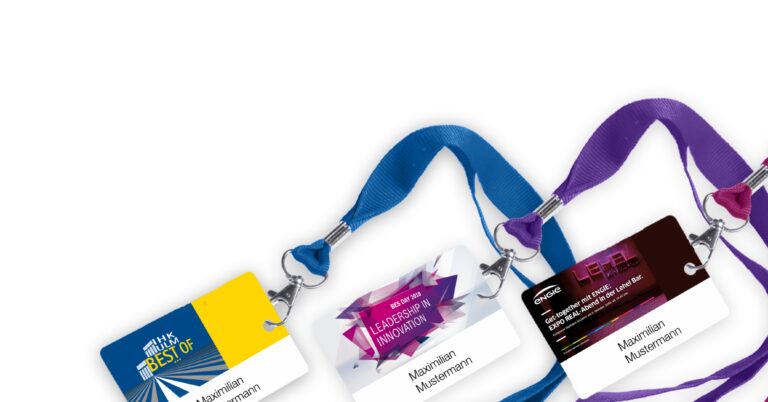 Why Custom Name Badges Are Essential for Your Business: Tips and ...