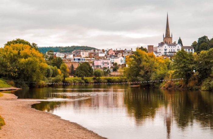 Experience the Beauty of the UK: Holiday Ideas in Wye Valley and Beyond ...