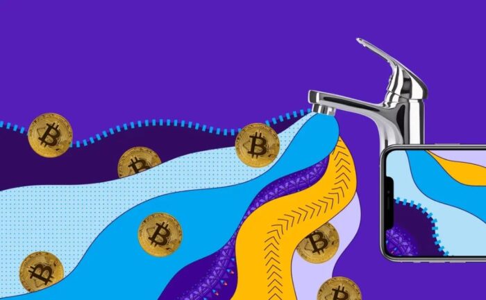 The Truth About Bitcoin Faucets ─ How Much Can You Really Earn ─ 2024 Guide - Verge Campus