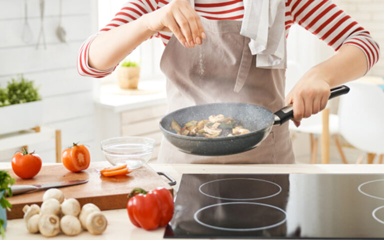 Mastering Basic Cooking Techniques ─ Tips for Perfecting Your Culinary ...