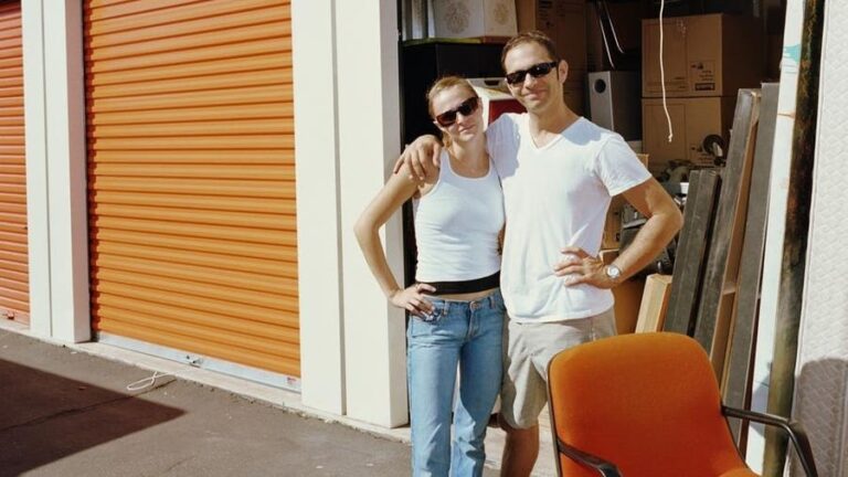 Safeguarding Your Belongings: Essential Tips for Proper Storage - Verge ...