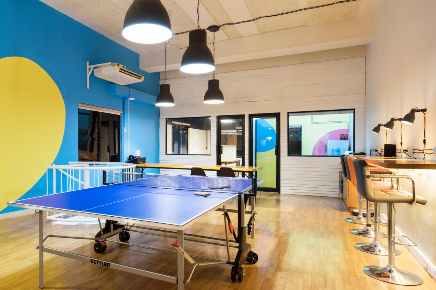 Wow Your Staff With These Top Break Room Upgrades - Verge Campus