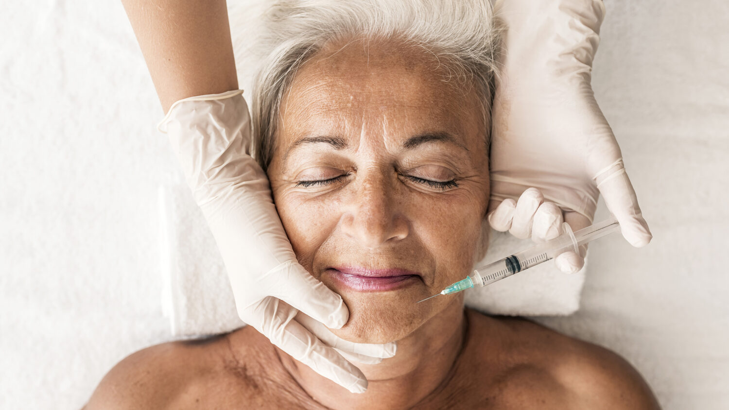 Age-Defying Secrets: Exploring the Long-Term Effects of Botox in ...