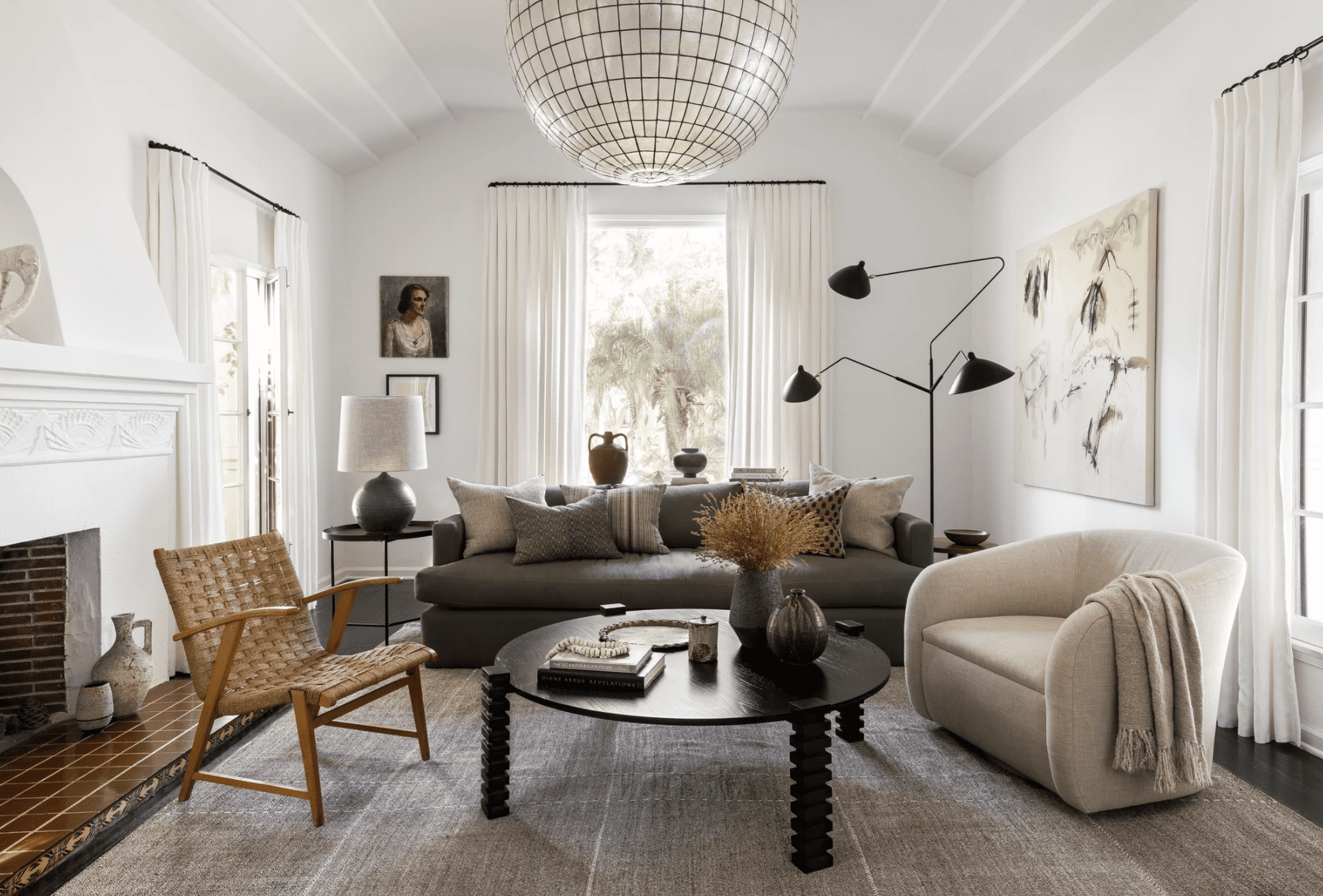 Creating A Luxurious Home Interior: Tips And Tricks From Interior ...