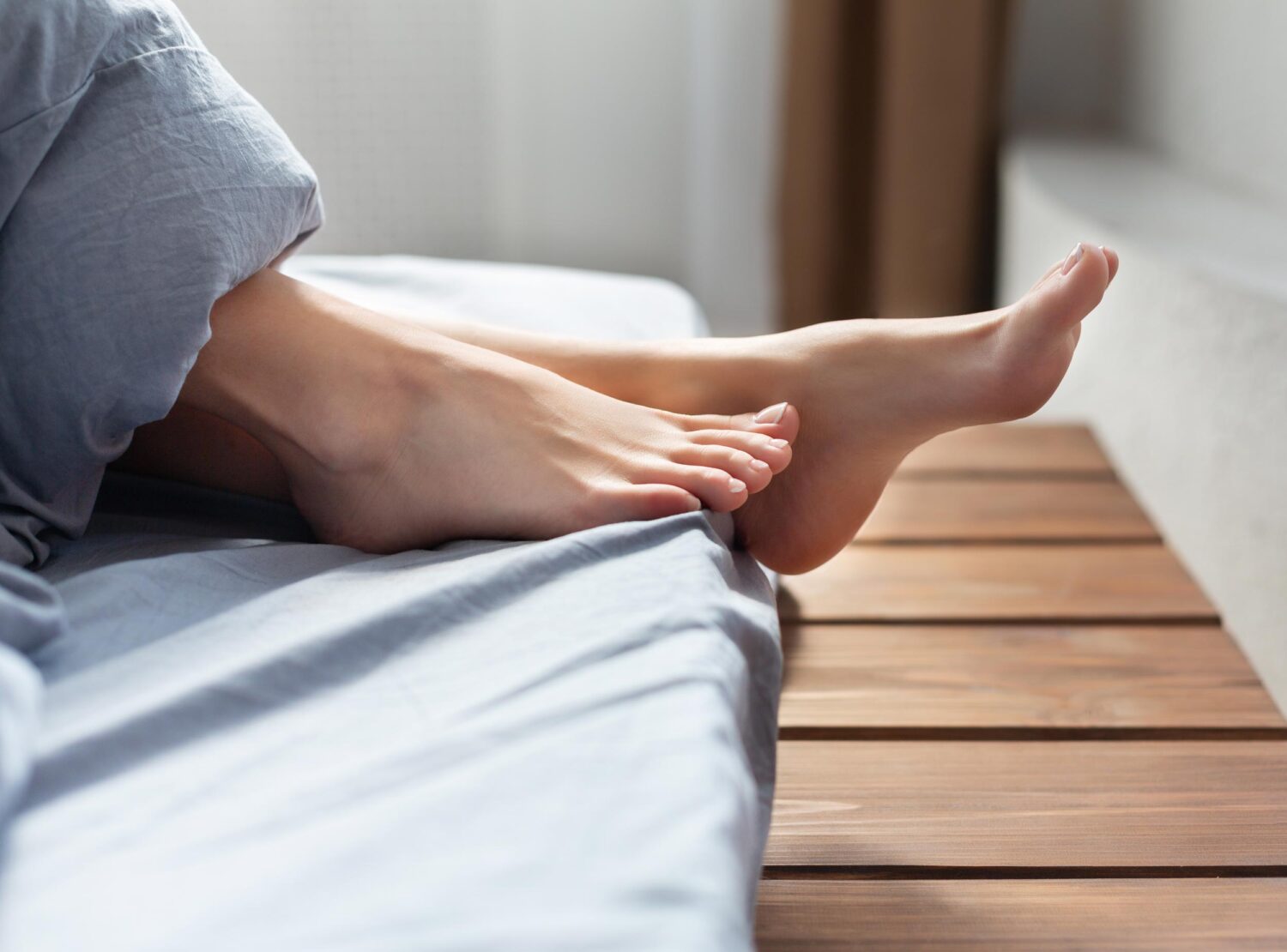 Preventing Foot Injuries ─ 5 Tips from Experienced Chiropodists - Verge ...