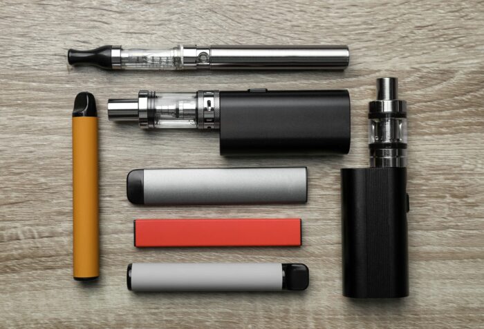 Unveiling the Myths: Debunking Common Misconceptions about Vaping