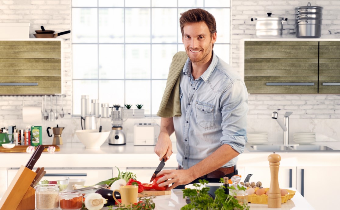 Mastering Basic Cooking Techniques ─ Tips for Perfecting Your Culinary ...