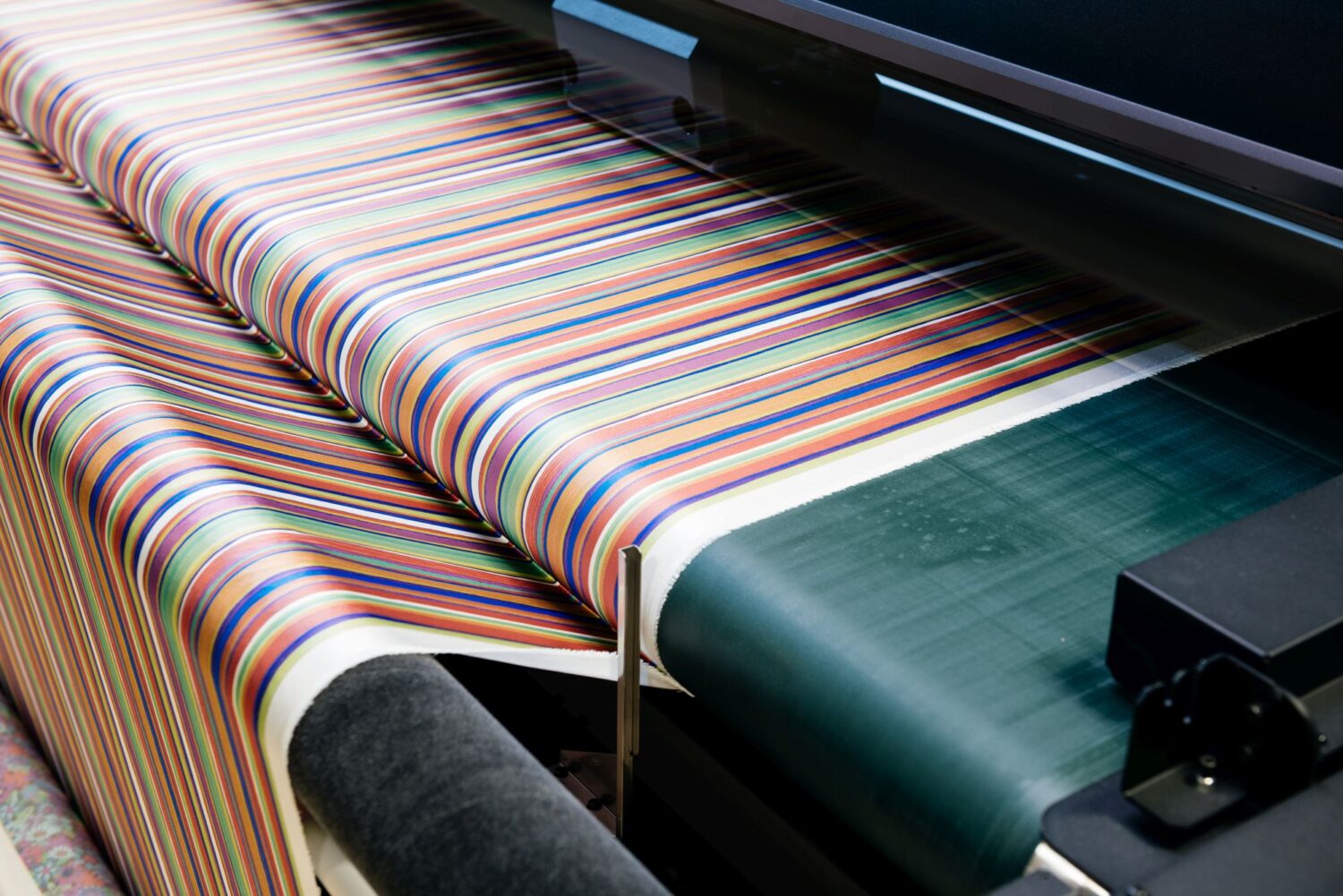 Innovations in Fabric Design: Unlocking the Potential of Digital ...